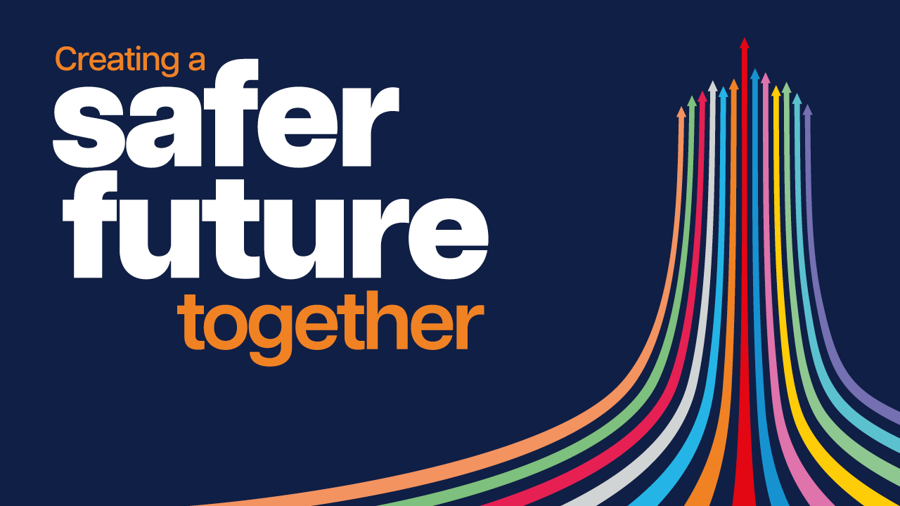 Creating a safer future – together: Risk assessment | Kent Fire and Rescue Service